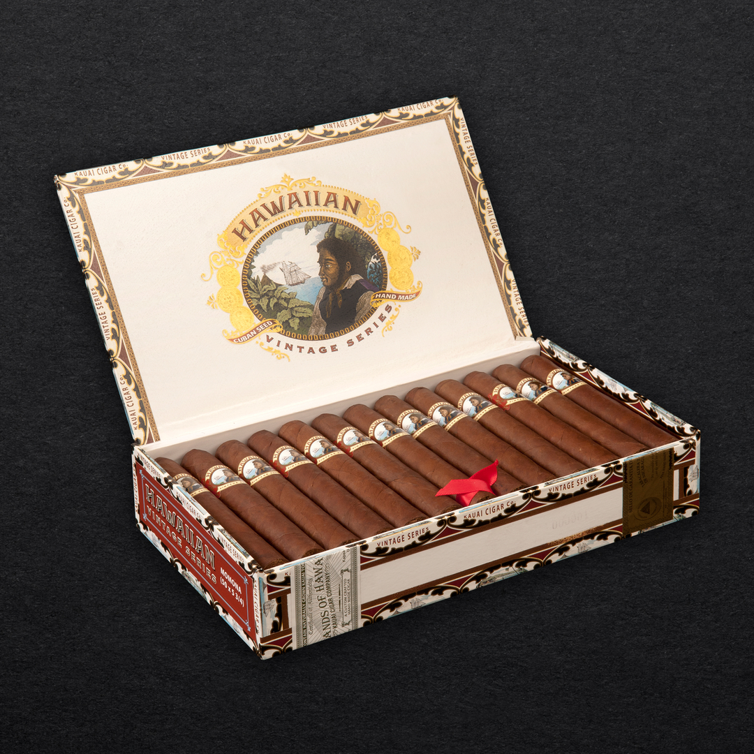 Collections – Kauai Cigar Company