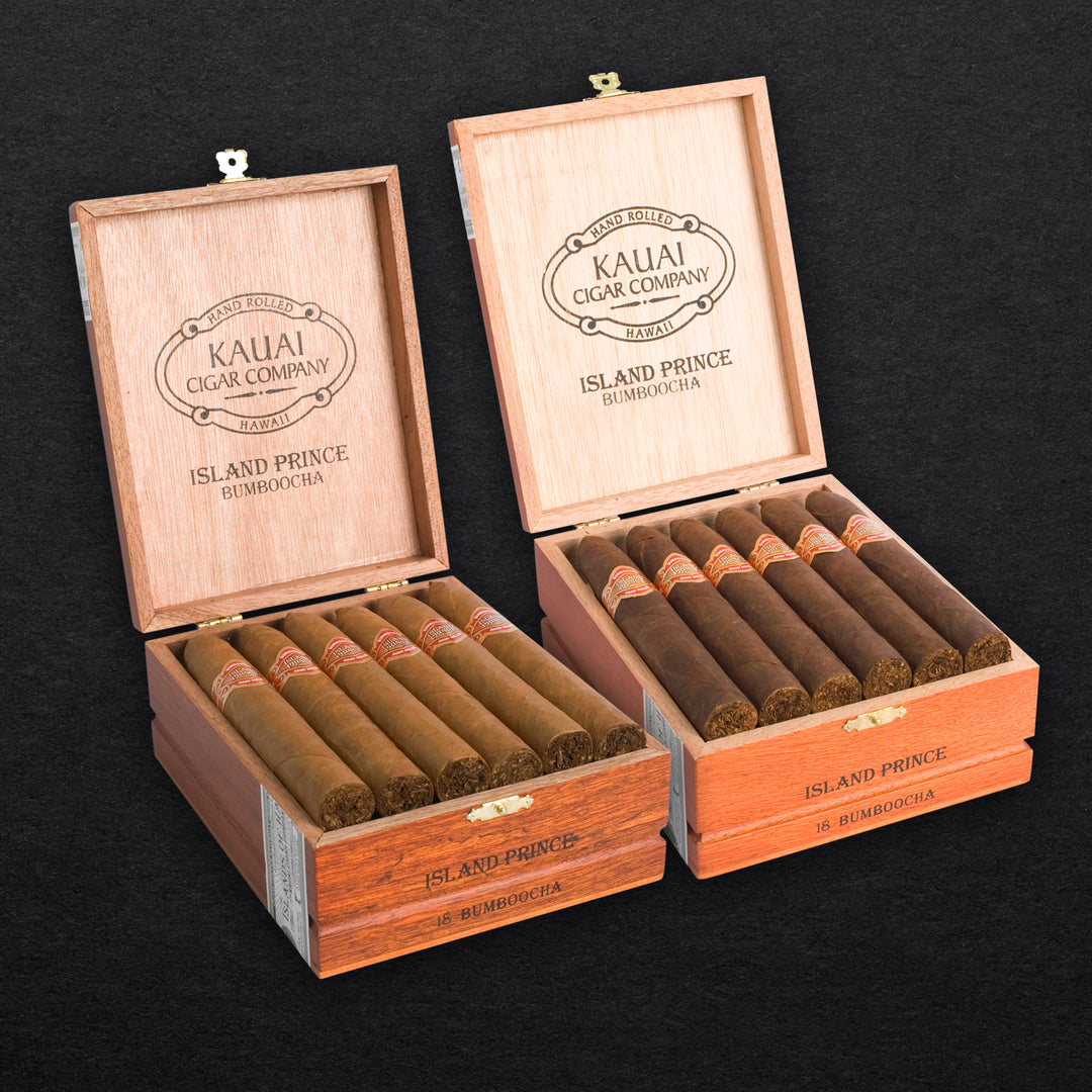 Cigars – Kauai Cigar Company